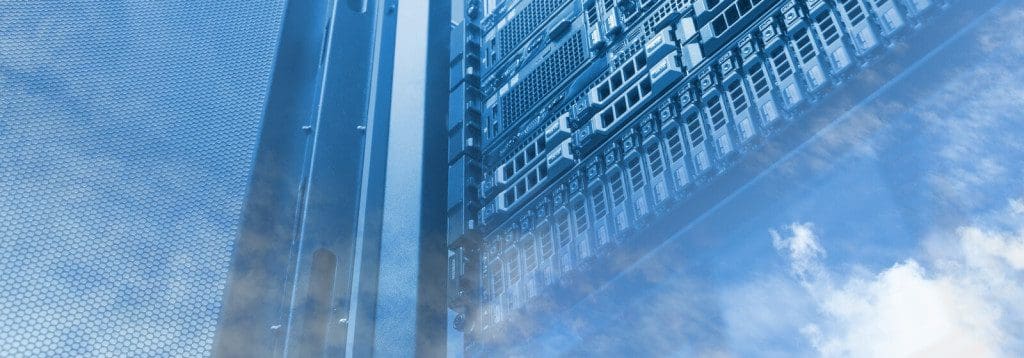 Data Integrity Launches AIX Cloud | Data Integrity Inc.