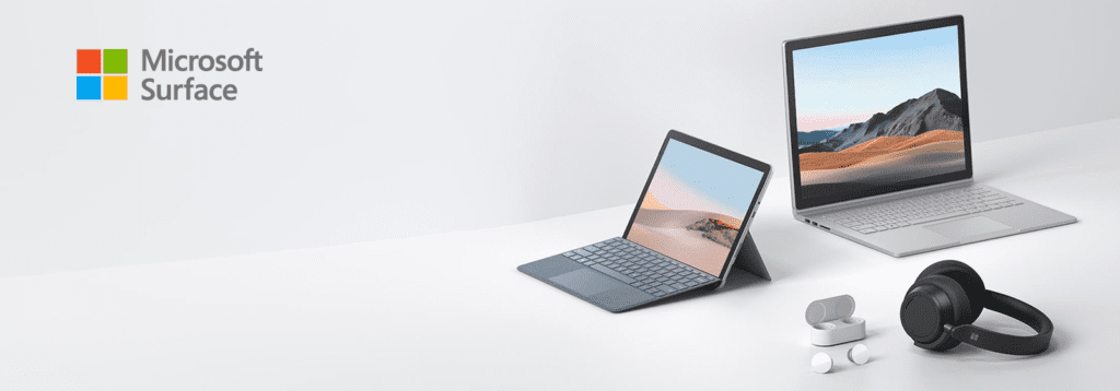 New Surface products now available | Data Integrity Inc.
