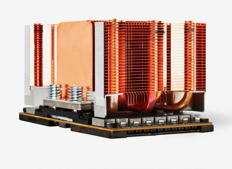 Achieve Your Full Business Potential with POWER9 | Data Integrity Inc.