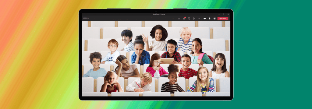 Microsoft: Education and Remote Learning | Data Integrity Inc.