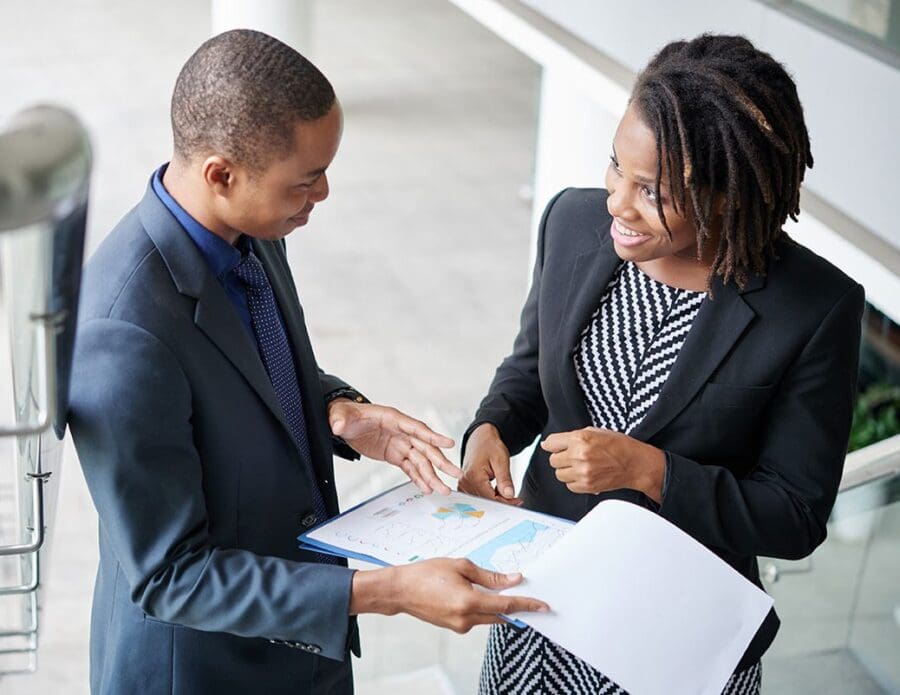 Data Integrity Inc. | Technology Solution Provider