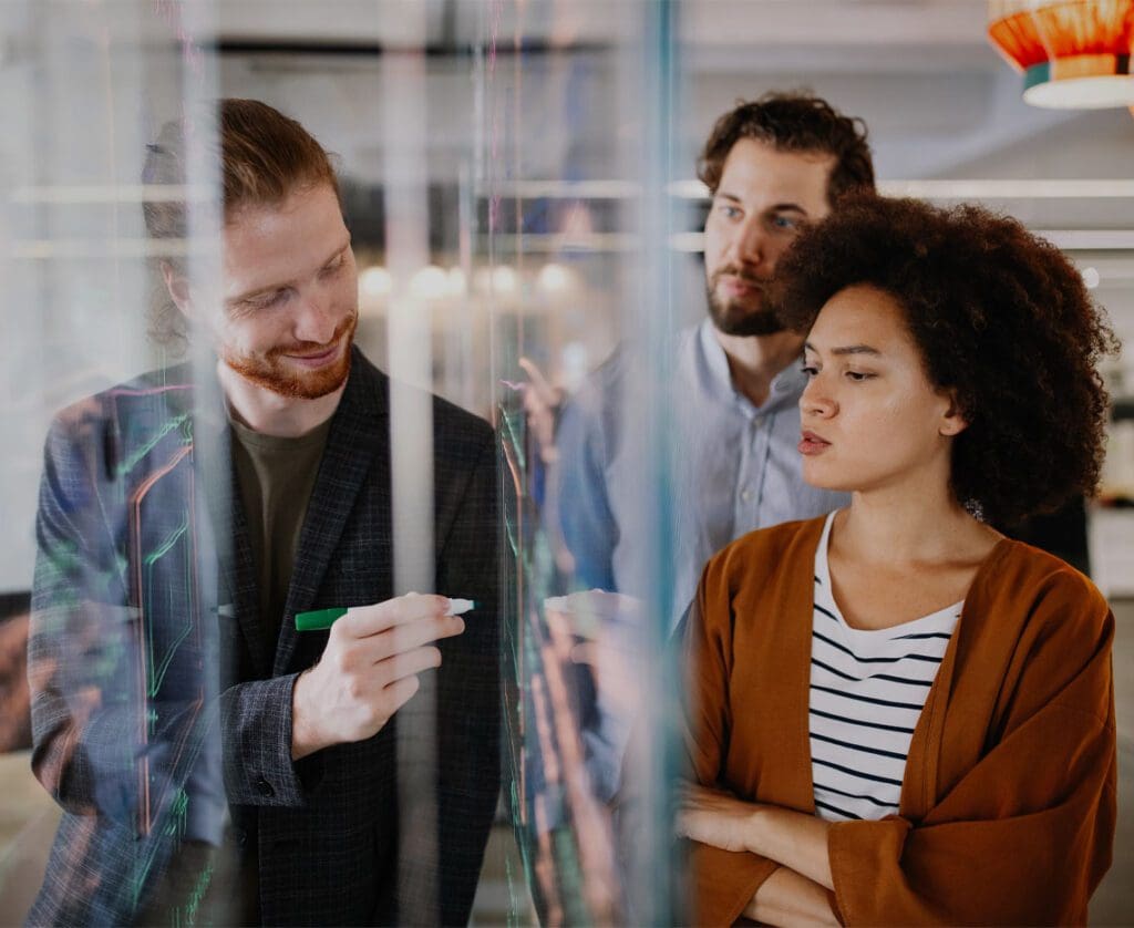 Services | Data Integrity Inc.