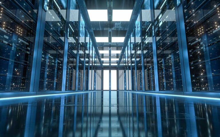 The Unparalleled Capability of the IBM Power E1080 | Data Integrity Inc.