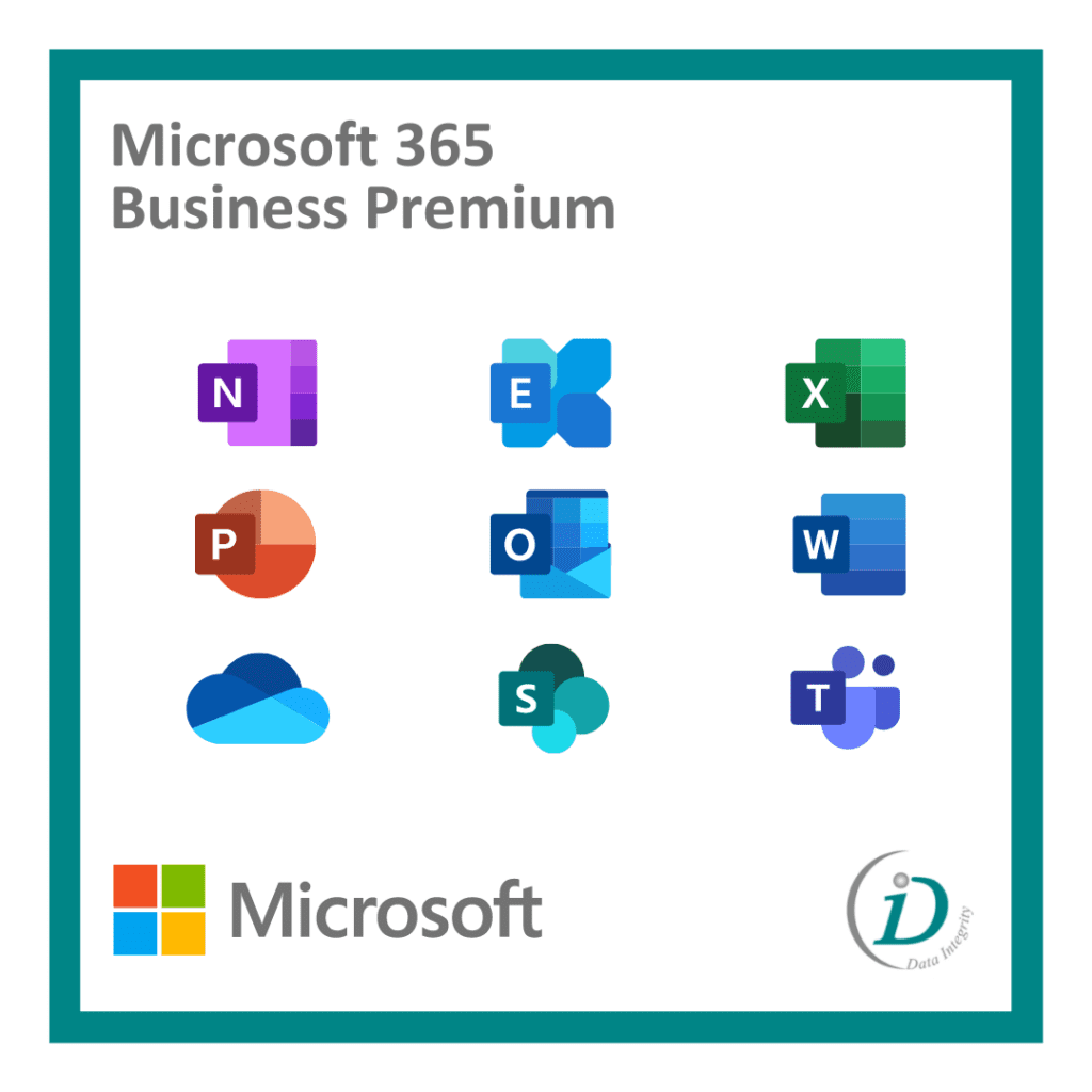 Why you should consider Microsoft 365 Business Premium for your ...
