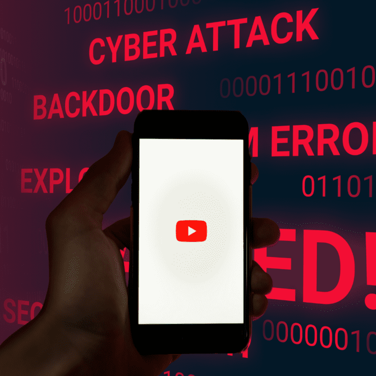 The Linus Tech Tips Hack: A Wake-Up Call for Effective Disaster ...