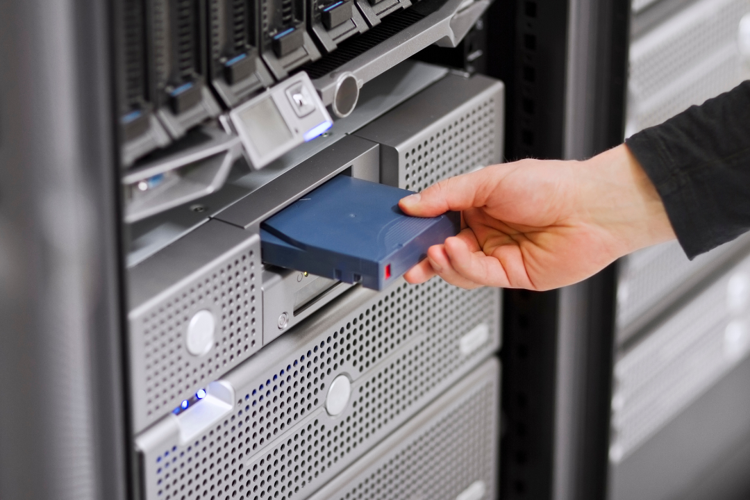 Mastering Backup Strategies with 3-2-1-1 and GFS Methods | Data ...