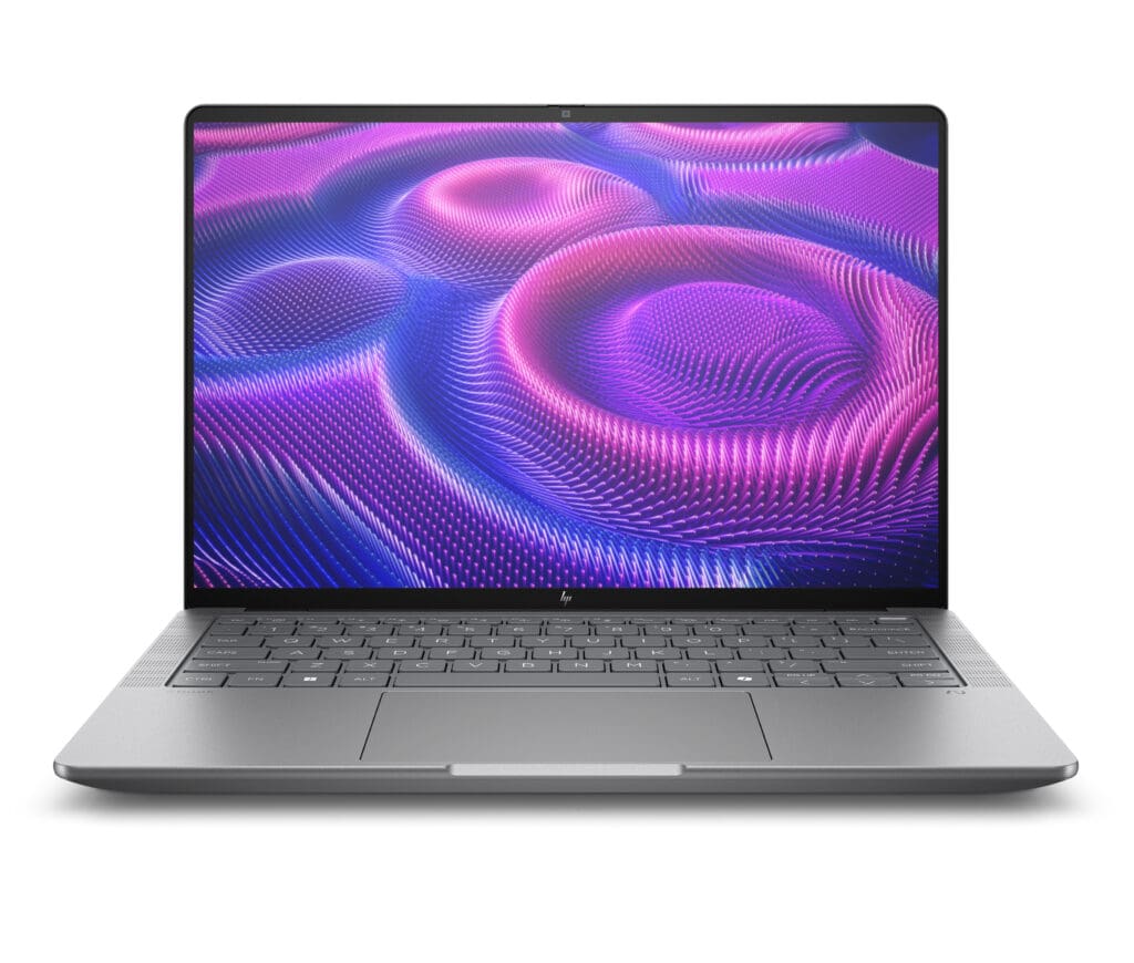 Exploring Z by HP Workstations | Data Integrity Inc.